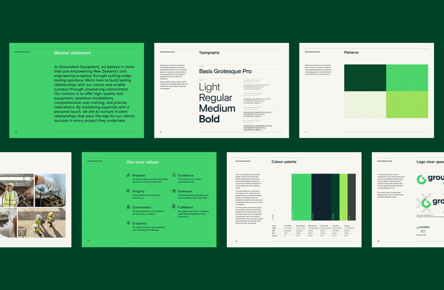 Define your brand's personality in 5 steps