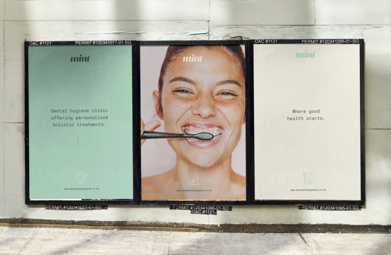 How we build a brand from scratch: A peek into our creative process